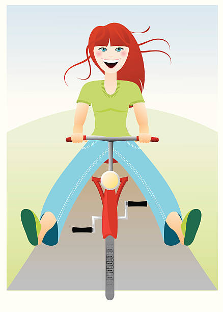 50+ Cheering Bicycle Illustrations, Royalty-Free Vector Graphics & Clip ... 50+ Cheering Bicycle Illustrations, Royalty-Free Vector Graphics & Clip ...