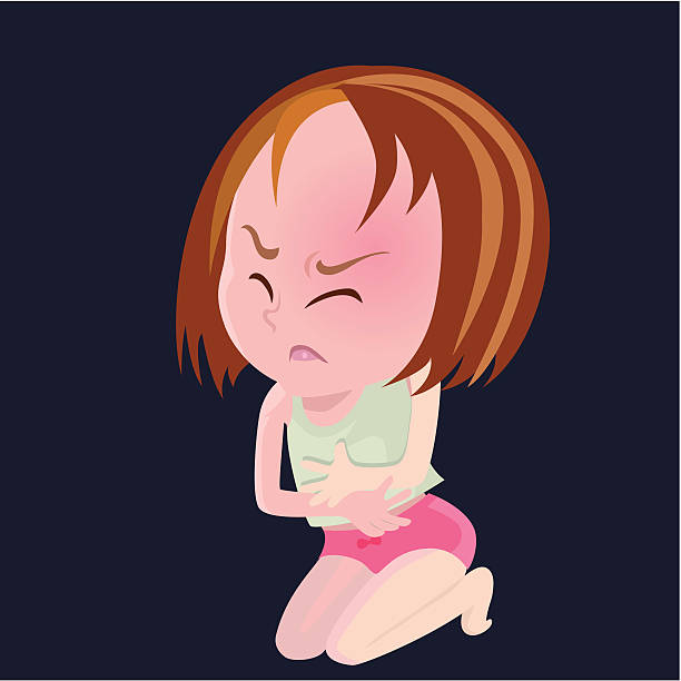 1500 Period Cramps Stock Illustrations Royalty Free Vector Graphics And Clip Art Istock