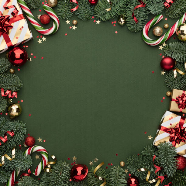 20,000+ Free Christmas Border & Christmas Images - Pixabay