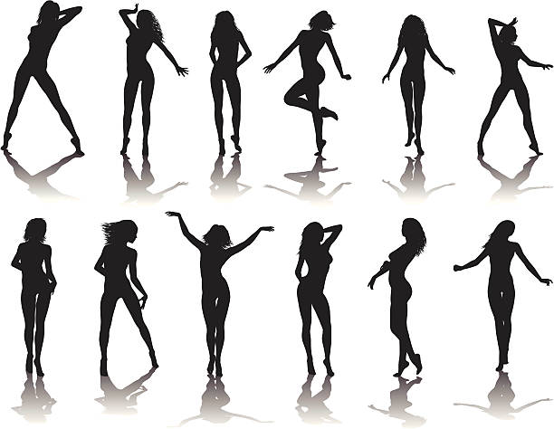 18800 Sensuous Clip Art Illustrations Royalty Free Vector Graphics