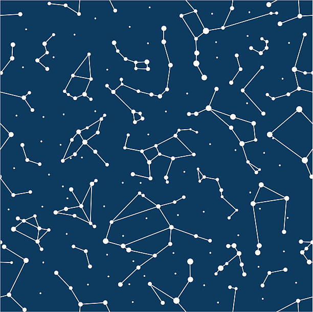 Free Constellation Vector Art - Download 62+ Constellation Icons ...