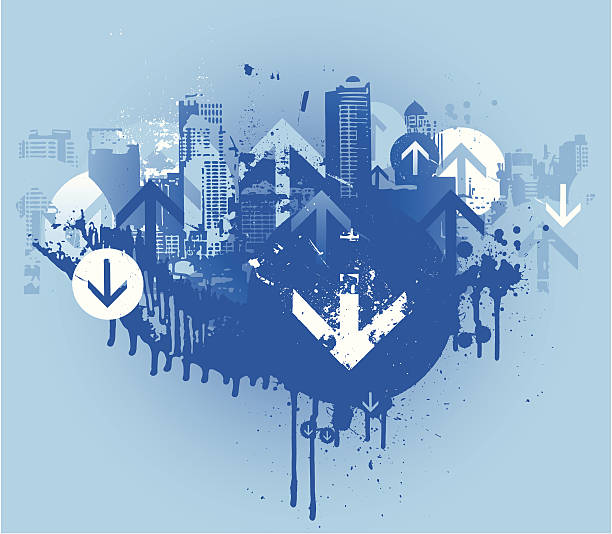 Ups Downs Illustrations, Royalty-Free Vector Graphics & Clip Art - iStock Ups Downs Illustrations, Royalty-Free Vector Graphics & Clip Art - iStock
