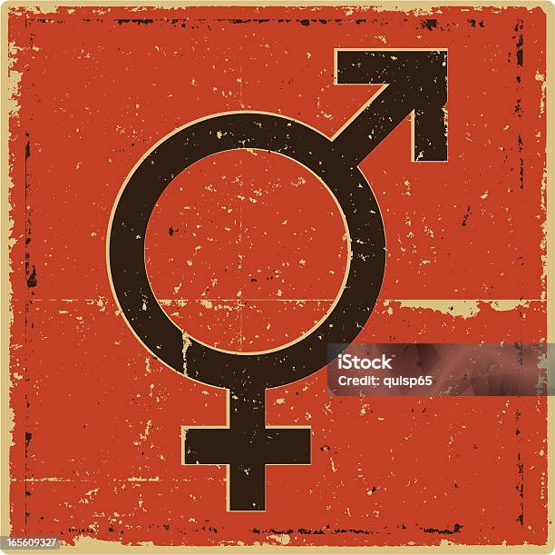 Simbol Transgender Ilustrasi Stok Unduh Gambar Sekarang Elemen