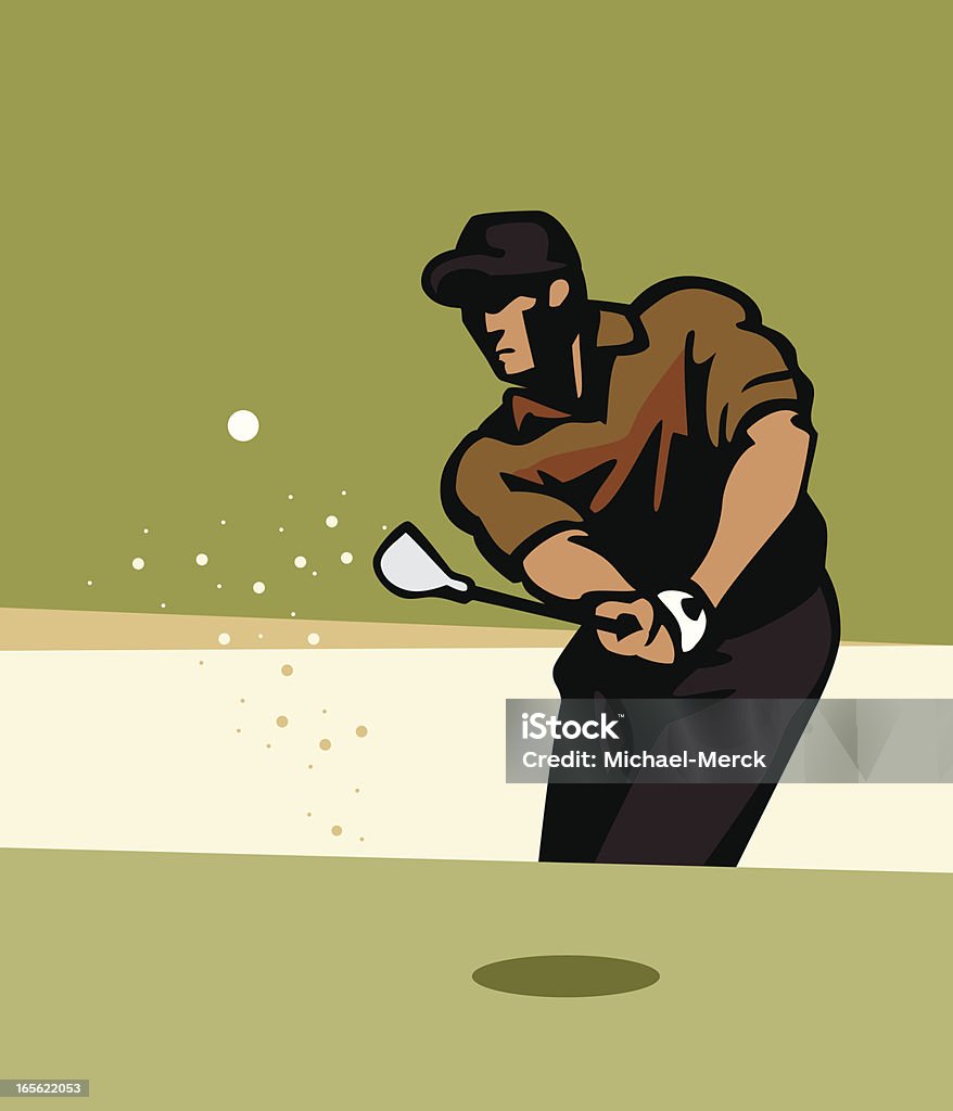 Gambar Kartun Pegolf Dalam Perangkap Pasir Ilustrasi Stok - Unduh ... Gambar Kartun Pegolf Dalam Perangkap Pasir Ilustrasi Stok - Unduh ...
