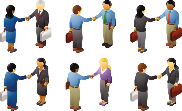 740+ Multicultural Business Handshake Stock Illustrations, Royalty-Free ... 740+ Multicultural Business Handshake Stock Illustrations, Royalty-Free ...