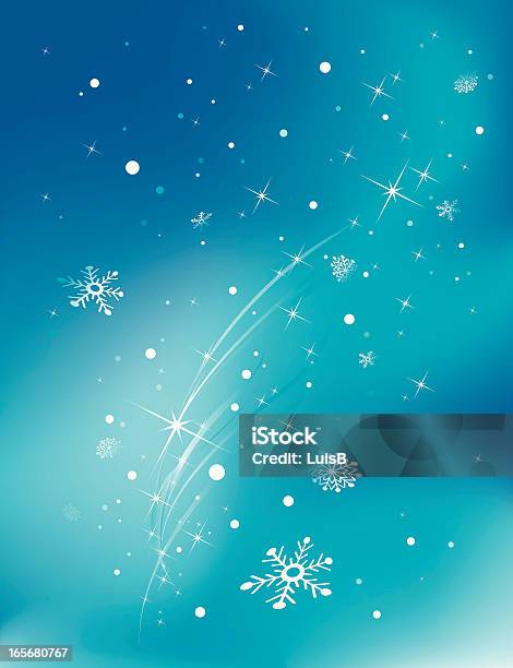 Snowflakes 및 스타즈 0명에 대한 스톡 벡터 아트 및 기타 이미지 0명 겨울 공휴일 Istock