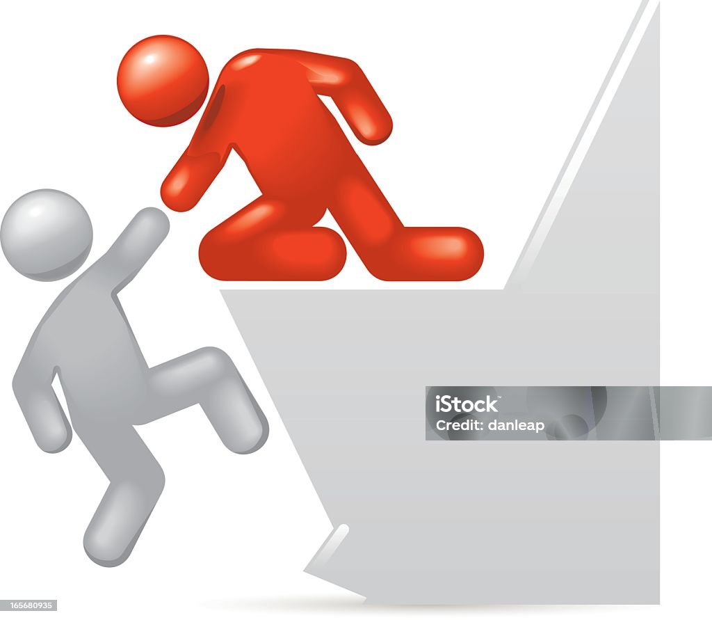 도움의 손 길 Stickman 20 개념에 대한 스톡 벡터 아트 및 기타 이미지 개념 개념과 주제 다이어그램 Istock