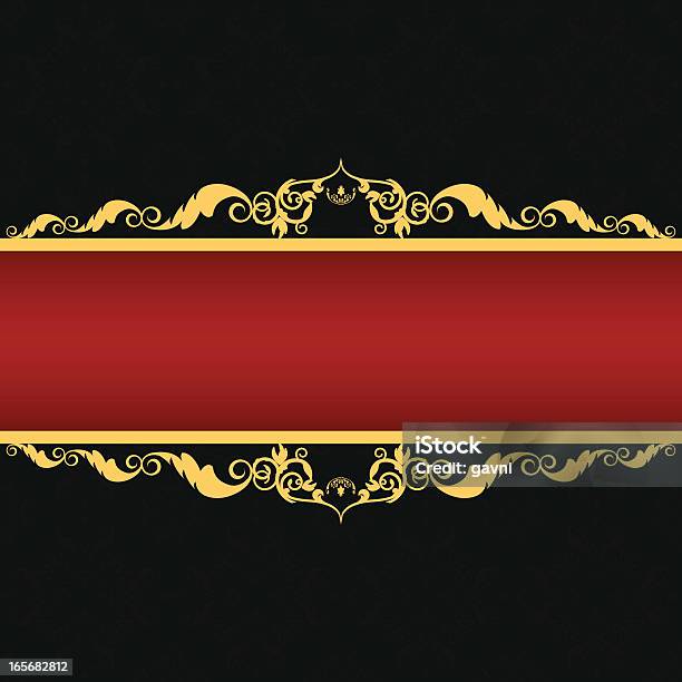 Ornament Pattern And Border向量圖形及更多全畫面圖片 全畫面 式樣 彩色影像 Istock