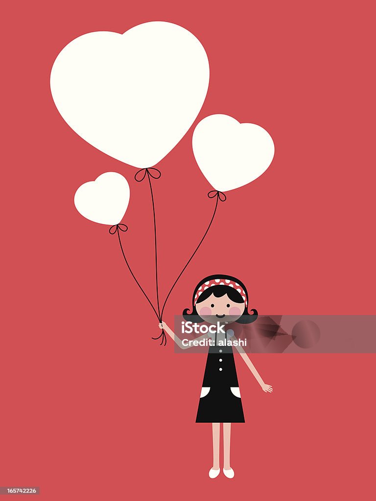 Gadis Imut Memegang Balon Jantung Cinta Ilustrasi Stok - Unduh Gambar ... Gadis Imut Memegang Balon Jantung Cinta Ilustrasi Stok - Unduh Gambar ...