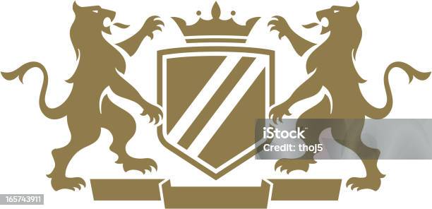 Gargoyal Dragon Crest Stock Illustration - Download Image Now - Coat Of ... Gargoyal Dragon Crest Stock Illustration - Download Image Now - Coat Of ...