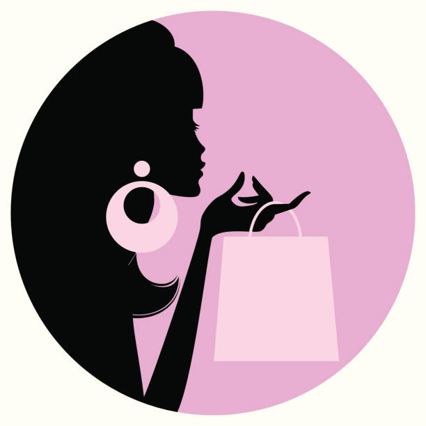 Bijoux De Sac Vectoriels Et Illustrations Libres De Droits Istock