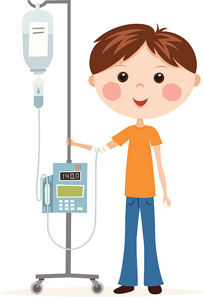 Free Infusion Clipart in AI, SVG, EPS or PSD