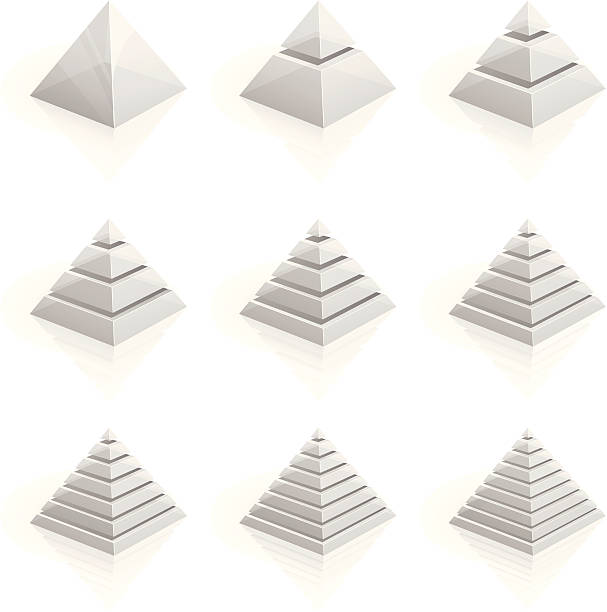 Over 90 Free Pyramid Vectors - Pixabay - Pixabay