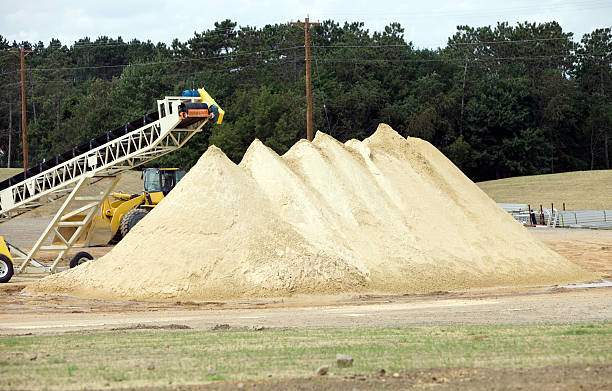 Sand Mining Pictures | Download Free Images on Unsplash