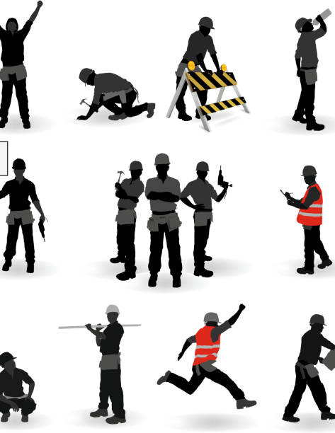680 Lineman Silhouette Vector Stock Illustrations Royalty Free Vector Graphics And Clip Art Istock