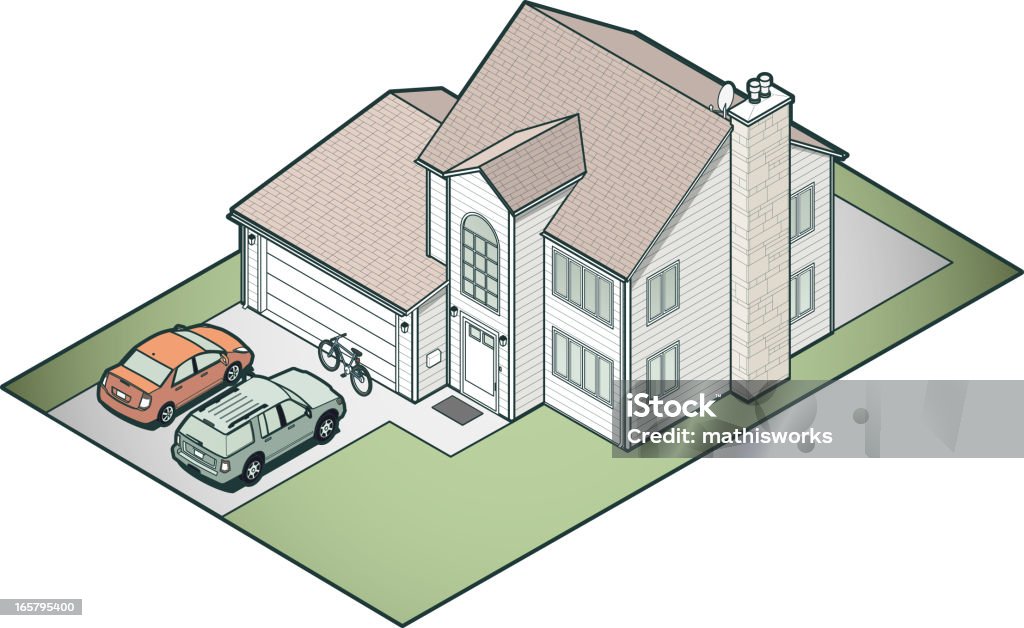 Rumah Pinggiran Kota Isometrik Ilustrasi Stok - Unduh Gambar Sekarang ... Rumah Pinggiran Kota Isometrik Ilustrasi Stok - Unduh Gambar Sekarang ...