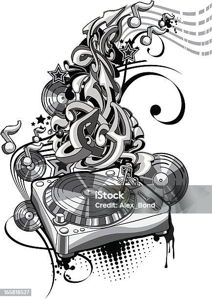 Meja Putar Funky Ilustrasi Stok - Unduh Gambar Sekarang - Bentuk ... Meja Putar Funky Ilustrasi Stok - Unduh Gambar Sekarang - Bentuk ...
