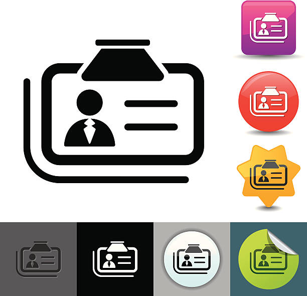 Clip Art Of Backstage Pass Illustrations Royalty Free Vector Graphics And Clip Art Istock