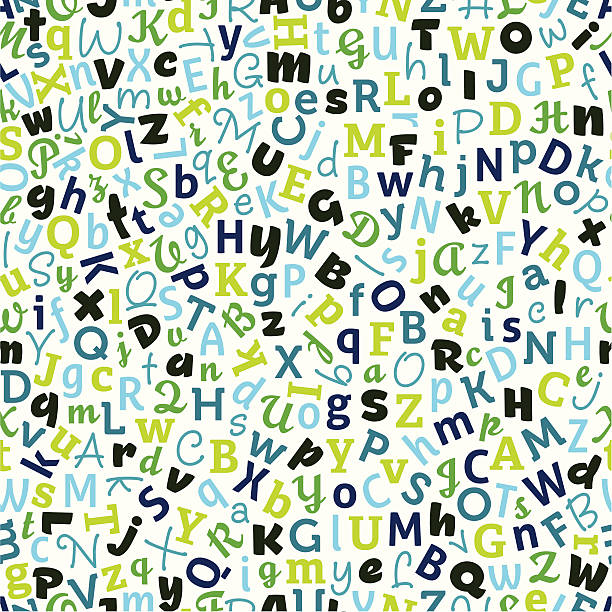 Free Alphabet Letters Vector Art - Download 754+ Alphabet Letters Icons ...