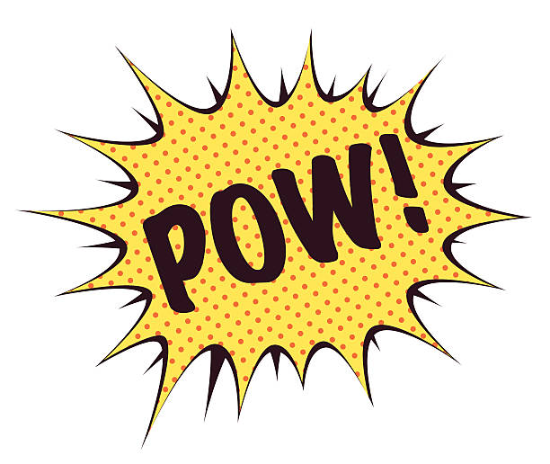 770 項pow Single Word 圖片照片檔、圖片和免版稅影像 Istock