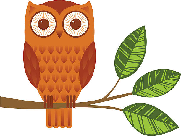 Fall Clipart Owl