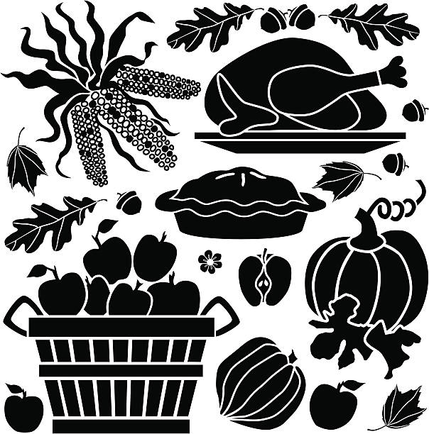 pumpkin stencil vector Kostenlose | AI, SVG und EPS