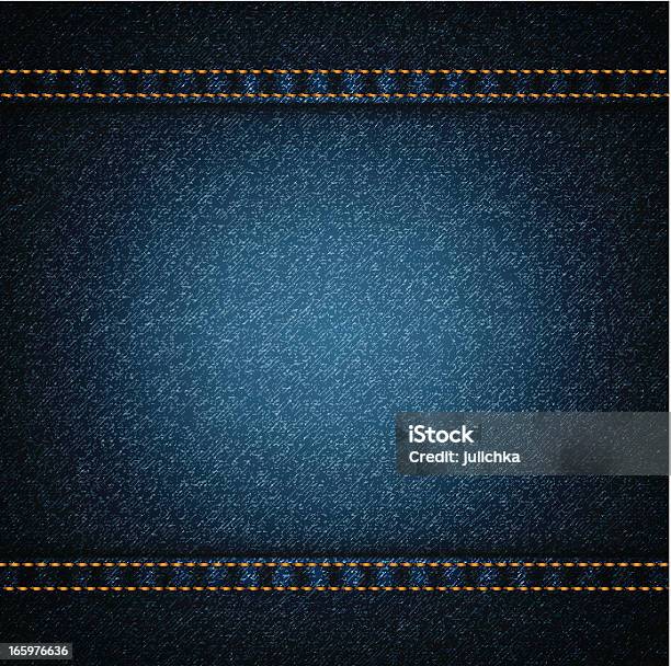 Jeans 배경기술 데님에 대한 스톡 벡터 아트 및 기타 이미지 데님 배경 주제 청바지 Istock