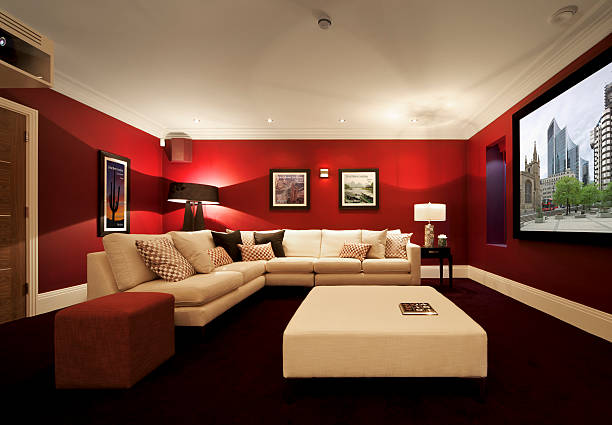 30,000+ Red Room Pictures | Download Free Images on Unsplash