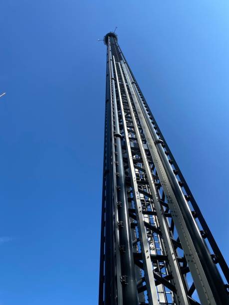 Free Stock Photo of Tower Reaching Up to the Sky | Download Free Images ...
