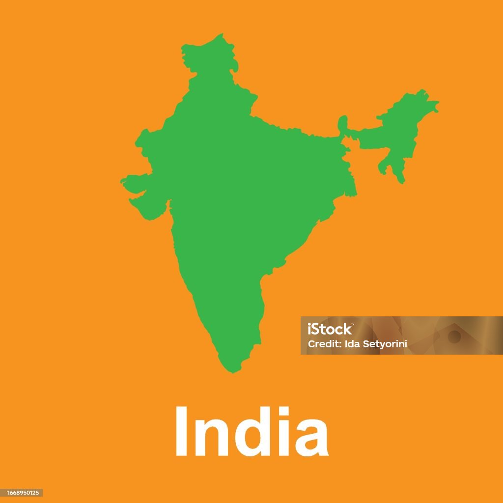 India Map Icon Vector Stock Illustration - Download Image Now ... India Map Icon Vector Stock Illustration - Download Image Now ...