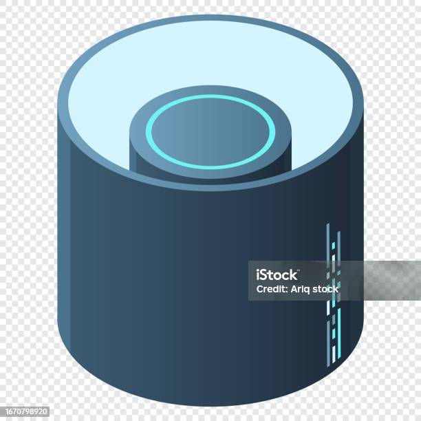 Database Cloud Isometrik Komputasi Awan Dan Penyimpanan Awan File