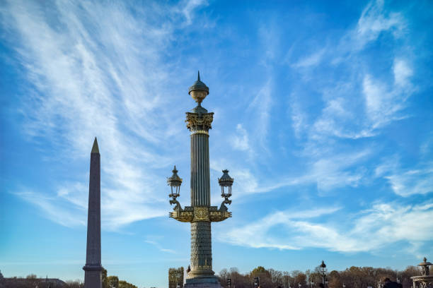 Free Stock Photo of france obelisk monument statue sculpture landmark ...