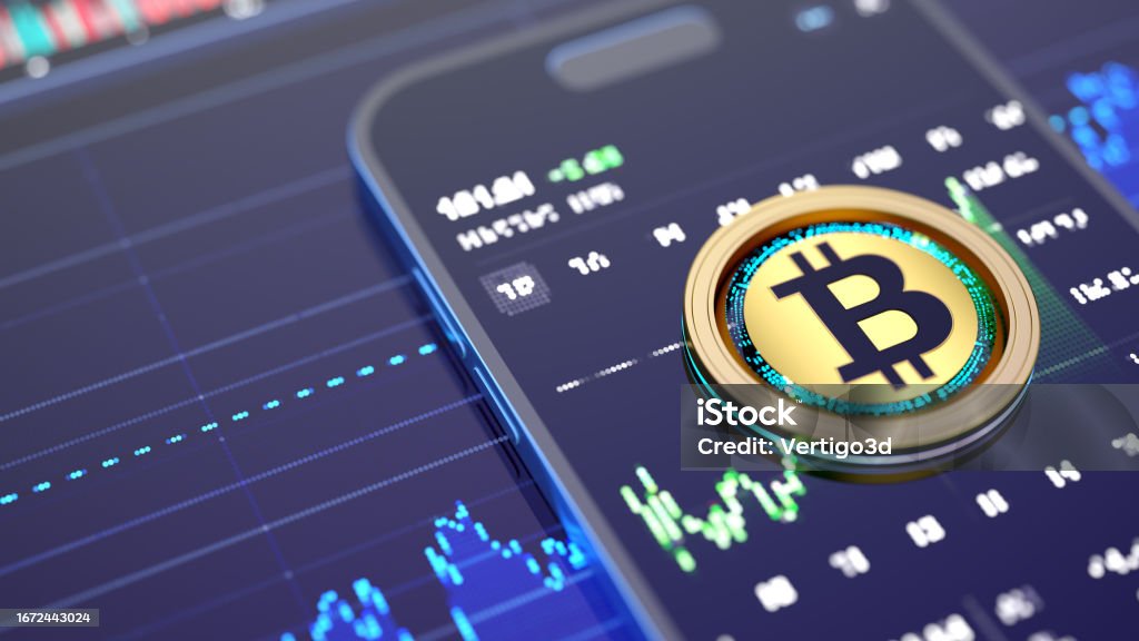 Bitcoin Cryptocurrency Trends Graphs And Charts Stock Photo - Download ... Bitcoin Cryptocurrency Trends Graphs And Charts Stock Photo - Download ...