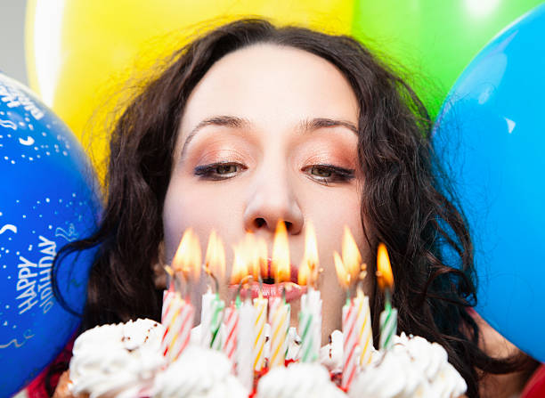 5000 21 Tortas De Cumpleaños Fotografías De Stock Fotos E Imágenes Libres De Derechos Istock