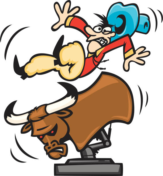 10+ Mechanical Bull Cartoons Stock Photos, Pictures & Royalty-Free ... 10+ Mechanical Bull Cartoons Stock Photos, Pictures & Royalty-Free ...