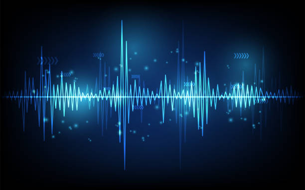 Download Sound, Wave, Waveform. Royalty-Free Vector Graphic - Pixabay