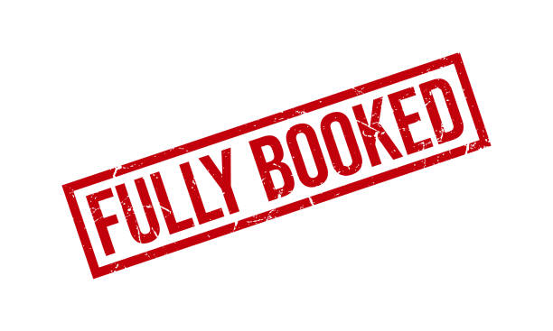 110+ Fully Booked Stock Illustrations, Royalty-Free Vector Graphics ... 110+ Fully Booked Stock Illustrations, Royalty-Free Vector Graphics ...