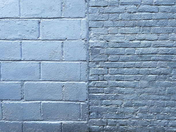 Free picture: white, blue, stone, brick, wall