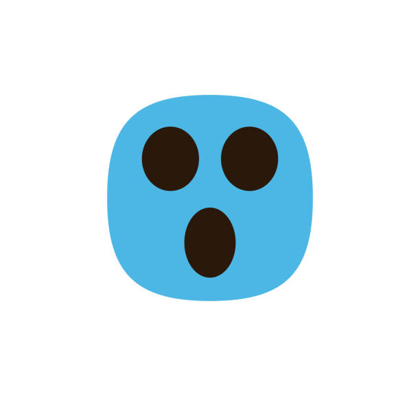 90+ Surprised Unexpected Emoji Emoticon Stock Illustrations, Royalty ... 90+ Surprised Unexpected Emoji Emoticon Stock Illustrations, Royalty ...