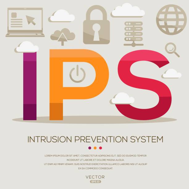 140+ Intrusion Prevention System Stock Photos, Pictures & Royalty-Free ... 140+ Intrusion Prevention System Stock Photos, Pictures & Royalty-Free ...