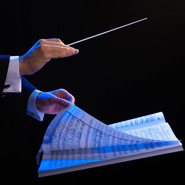 Orchestra Conductor Pictures | Download Free Images on Unsplash