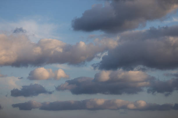 Free Stock Photo of Clouds in the sky portrait | Download Free Images ...
