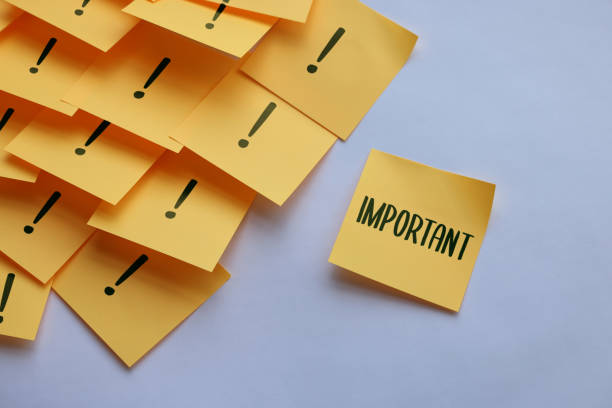 Free Stock Photo of Don t Forget Note Means Important Remember Or ...