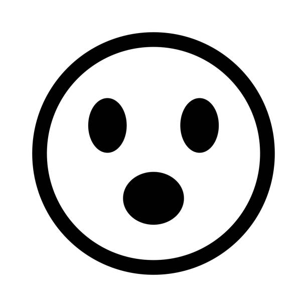 100+ Surprised Unexpected Emoji Emoticon Stock Illustrations, Royalty ... 100+ Surprised Unexpected Emoji Emoticon Stock Illustrations, Royalty ...