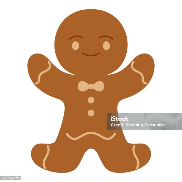 Karakter Pria Roti Jahe Datar Acara Natal Ilustrasi Vektor Ilustrasi ... Karakter Pria Roti Jahe Datar Acara Natal Ilustrasi Vektor Ilustrasi ...