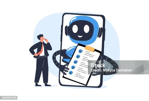 Business Digitalization With Artificial Intelligence Abstract Concept ... Business Digitalization With Artificial Intelligence Abstract Concept ...