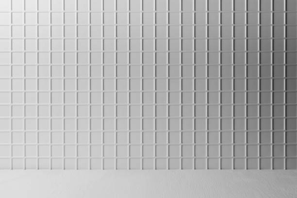 Free Stock Photo of Empty Room With White Tiles and Columns | Download ...