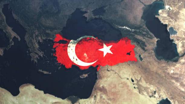 1,000+ Cartography Turkey Map Turkish Flag Stock Photos, Pictures ... 1,000+ Cartography Turkey Map Turkish Flag Stock Photos, Pictures ...