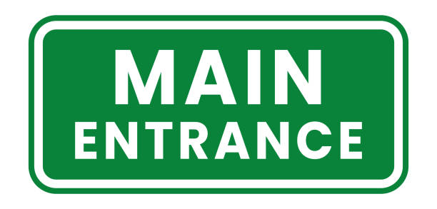 Free main entrance stock photos. Download the best free main entrance ...
