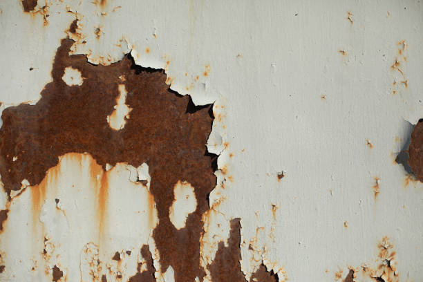 Free Stock Photo of Rusted, decaying metal texture | Download Free ...